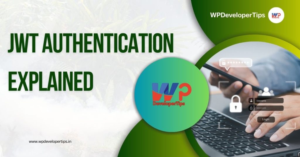 Understanding JWT Authentication in Web Applications